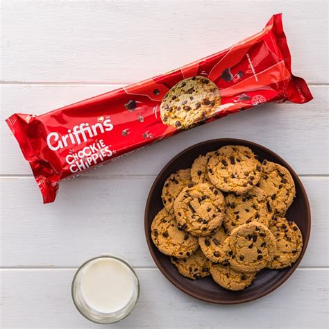 Griffins Chockie Chippies 200g My Food Bag