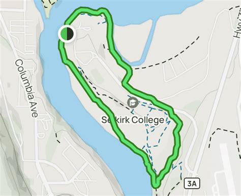 Selkirk Loop British Columbia Canada 70 Reviews Map Alltrails