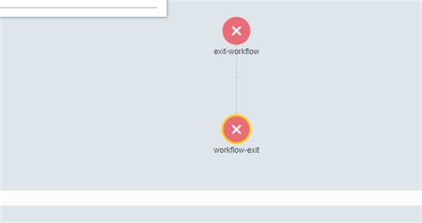 Onexit Doesnt Work In Workflowtemplate · Issue 9988 · Argoprojargo Workflows · Github