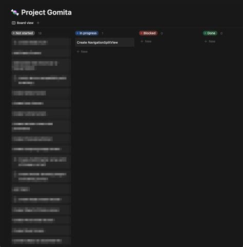 Pedro Rojas On Linkedin Since This Project Is Important To Me Ive Created A Board To Track My