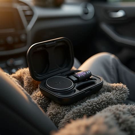 Considerations When Buying A Car Aromatherapy Diffuser Trophyskin