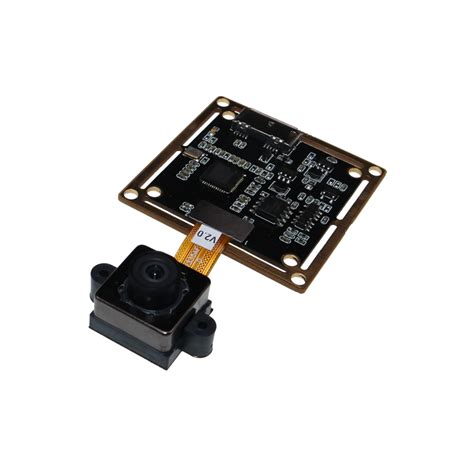 Wholesale MP Sony IMX Auto Focus USB Camera Module Manufacturer