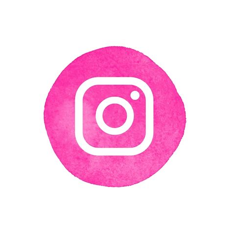 Instagram Logo Png Zdjęcia Darmowe Pobieranie Na Freepik