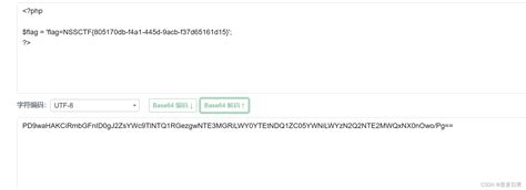 Hnctf 2022 Week1 Interestingincludehnctf 2022 Week1 爱妃 Nssct Csdn博客