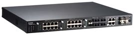 Modular Managed Ethernet Switch At Best Price In Bengaluru Shresta Etechnologies Pvt Ltd
