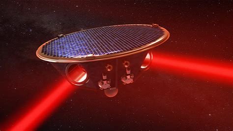 Space Based Gravitational Wave Detector May Detect Strange Exoplanets