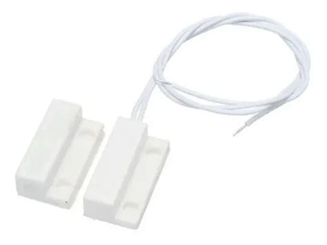 Sensor Magnético Mc 38 Com Fio Para Arduino Esp8266 Esp32 Mercadolivre