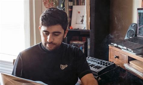 Meet David Mulgado Voyage La Magazine La City Guide