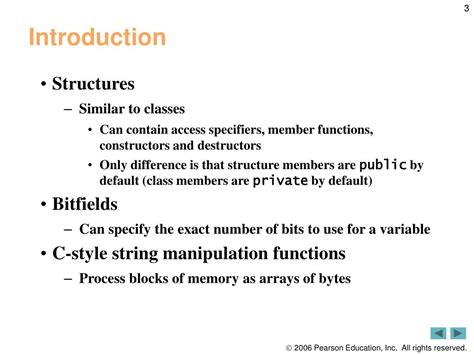 Ppt Class String And String Stream Processing Powerpoint Presentation