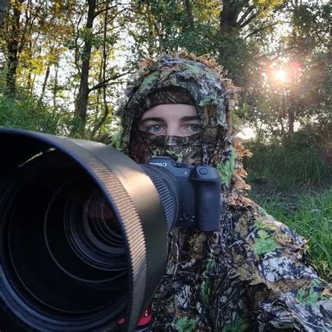 Jean Paul Jps Wildlife • Threads Say More