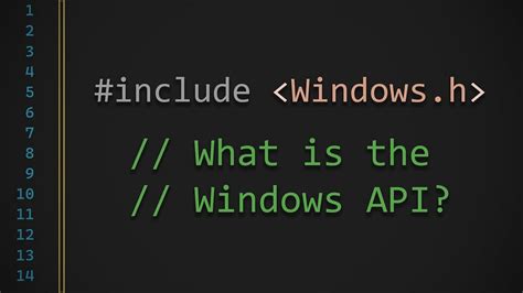 Windows Api İstismarı Malware Geliştiricilerinin En Çok Kullandığı 95