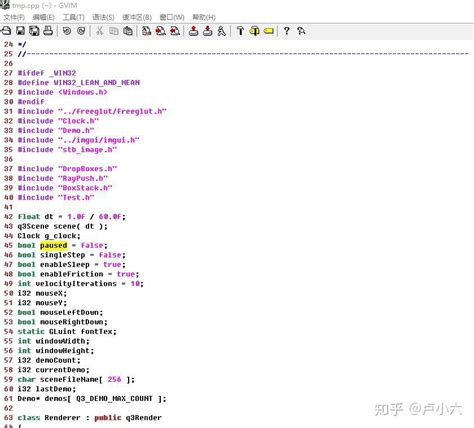 边用边学Vim 高亮多个搜索结果 知乎