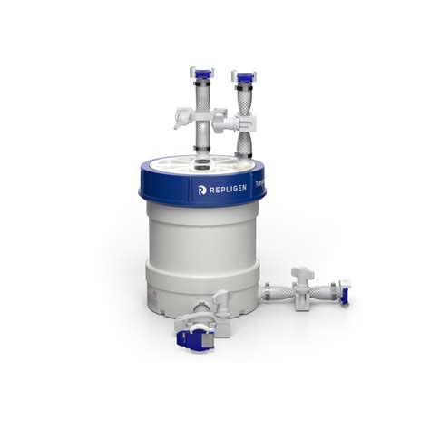 Tangential Flow Filtration: A Complete Guide for Bioprocessing Professionals