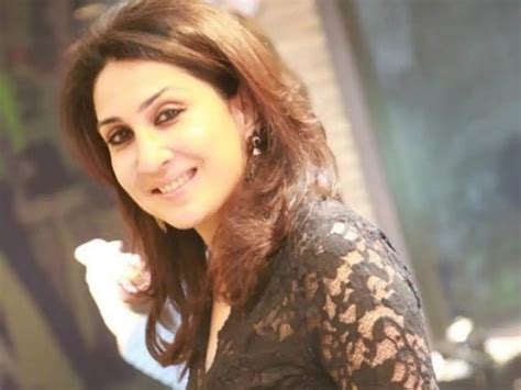 We See Great Potential In India Sonali Bhambri Toniandguy The Economic Times