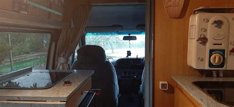 Campervan For Hire In Whangārei From 11500 Vincent Van Go Camplify