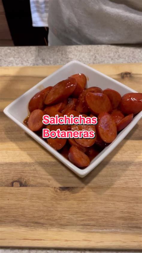 Bocadillos Dulces De Salchicha De Pavo Italiana Delicioso Postre