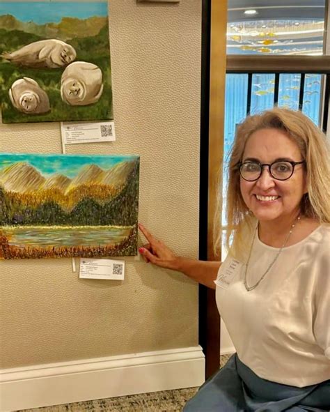 Laura Drain — Fairfax Art League