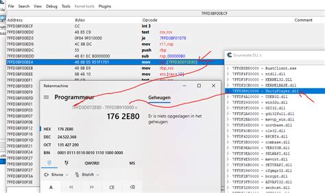 [coding] rust reversal structs and offsets page 444