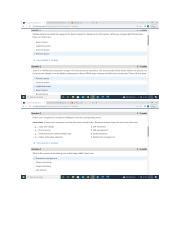 Module Quiz Docx Course Hero