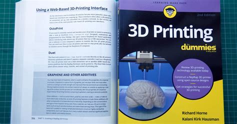 D Printing For Dummies Nd Edition Slideshare