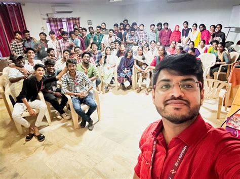 Shreyas Shete On Linkedin Cybersecurity Training Learning