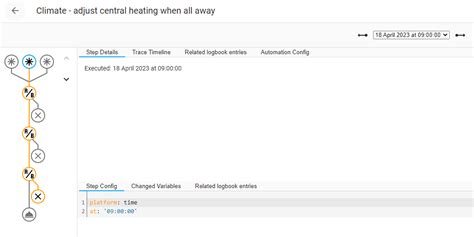 Problems With The Delay Configuration Home Assistant Community