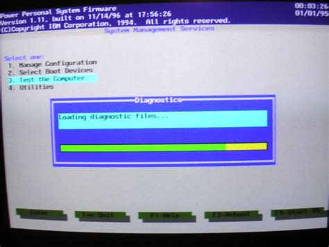 IBM Power Series Gallery MCbx