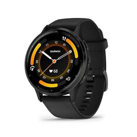 Garmin Venu 3 Health And Fitness Gps Smartwatch 55 Off Coupon Code