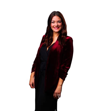 Sara Thorpe Lead Agent Partner With Pixel Properties
