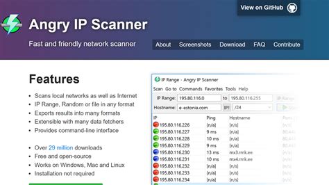 Best Ip Address Tool Of 2025 Techradar