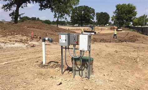 Variable Frequency Drive 101 2017 03 20 The Driller