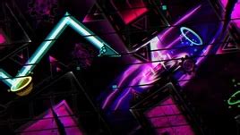 Andromeda Geometry Dash Fan Wiki Fandom