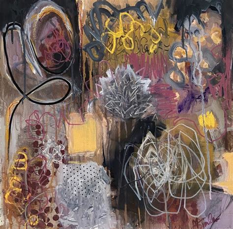 New Work Marilyn Simler