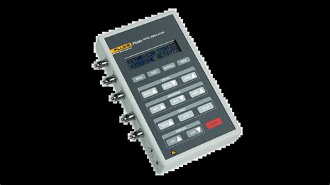 Ps320 Fetal Simulator Fluke Biomedical