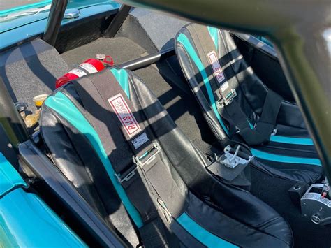 1979 Triumph Spitfire Prostreet Custom Built Trans Brake Air Shift Very