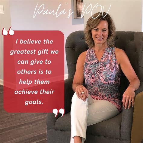 Paula Fallon On Linkedin Goals Realestate Realtorpaulafallon
