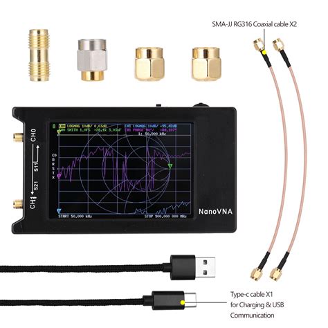 Usb 8ch 24mhz Logic Analyzer Voltage Range 0 8v To 5v