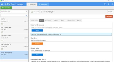 Setme Software Recognized Among The Top Remote Desktop Software By