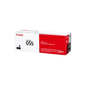 Canon Cartridge 055 Black, Standard Toner : Amazon.ca: Office Products