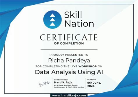 richa agarwalla on linkedin dataanalysis artificialintelligence ai