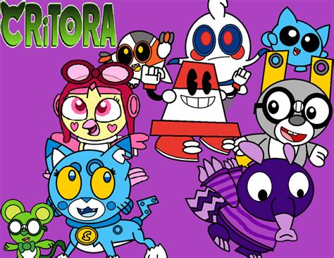 Critora In Font Meme Colors By Fluffyiscool2022 On Deviantart