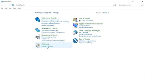 Windows Binary Installer — Geonode 28 Documentation