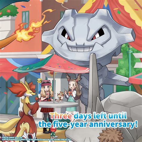 Serena Charizard Jasmine Brock Delphox And 2 More Pokemon And 3