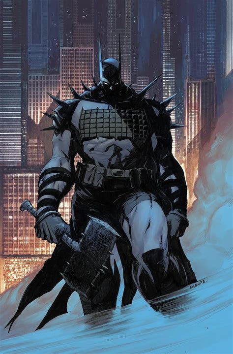 Batman Tiene Nuevo Traje Estos Son Los Mejores Bat Trajes De Todos Los