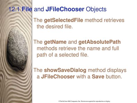 Chapter 12 File Input And Output Ppt Download