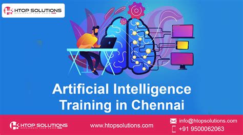 Best Artificial Intelligence Training Institute In Chennai