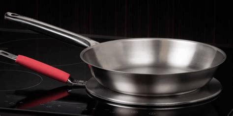 How To Use A Non Induction Cookware On An Induction Cooktop Cookery