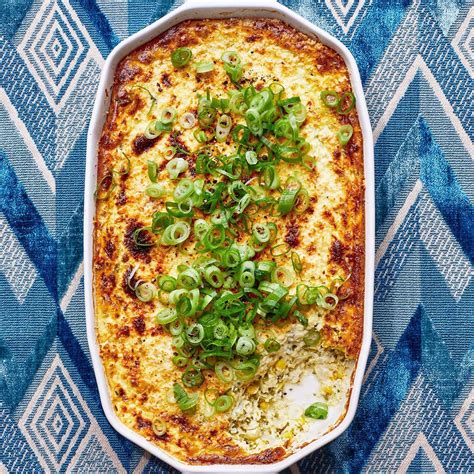 Hominy Recipes And Menu Ideas Bon Appétit