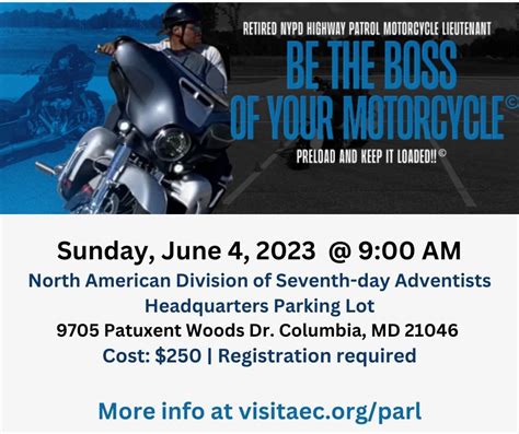 Motorcycle Class —