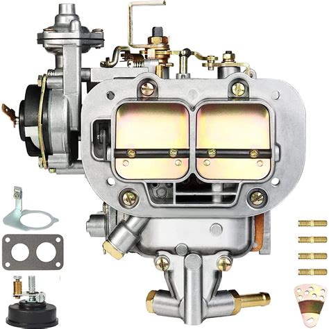 Weber Carburetor 32 36 Dgv Dgev Nissan Toyota Pickup 20r 22r Carb